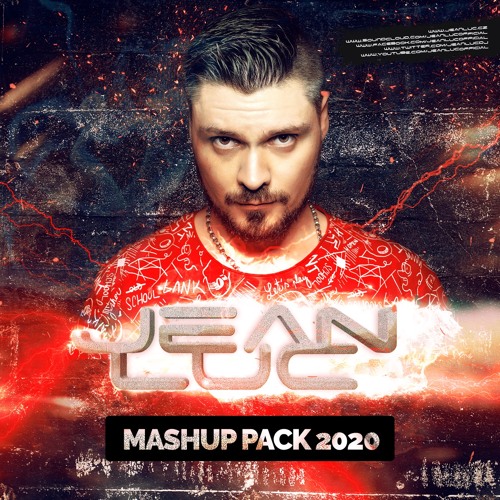 Stream Jean Luc - Mashup Pack 2020 by Jean Luc | Listen online for free on SoundCloud