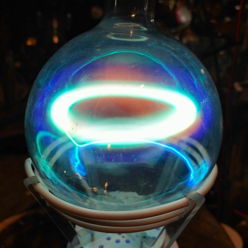 Stream Toroidal Plasma Generator by The Wasters of Time | Listen online ...