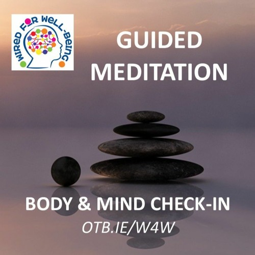 Stream W4W: Meditation: Body and Mind Check-In by OTB | Listen online ...