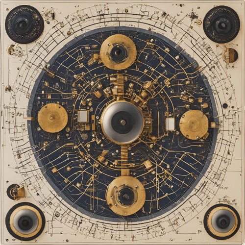 Stream Blaster Master MXV-856 by Max volume in the car Record | Listen ...