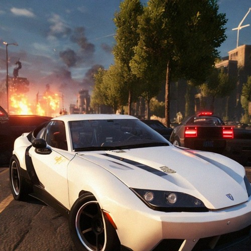 Stream GRand theFt Auto III Theme Music by CloudSounds | Listen online ...