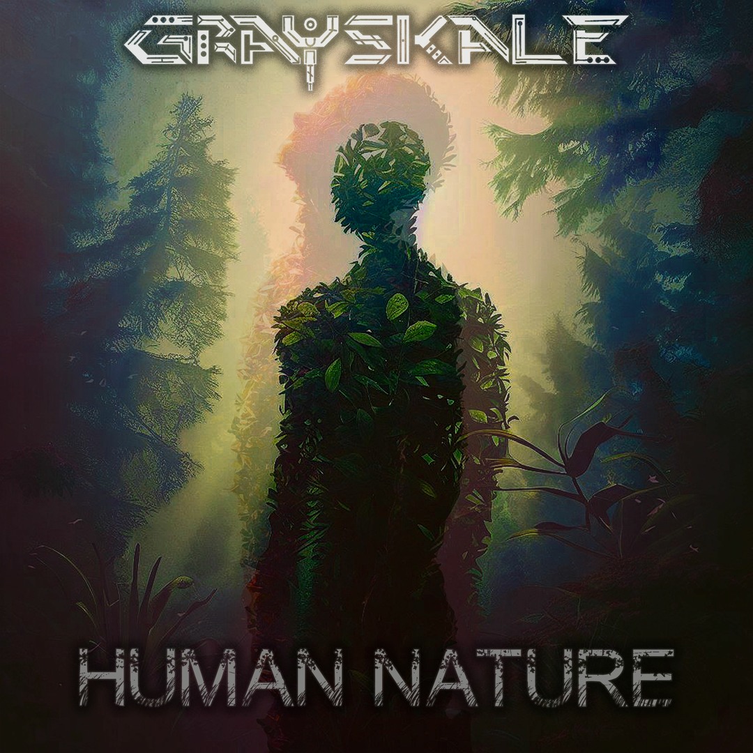 Stream Grayskale | Listen to Human Nature playlist online for free on SoundCloud
