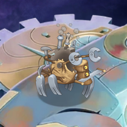 Stream MECH ISLET REMIX by Øliveeer | Listen online for free on SoundCloud