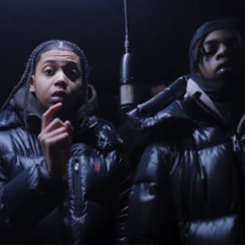 Stream Gazy G X Kah B - Slime Season (WhoRunItNYC Performance) by ...