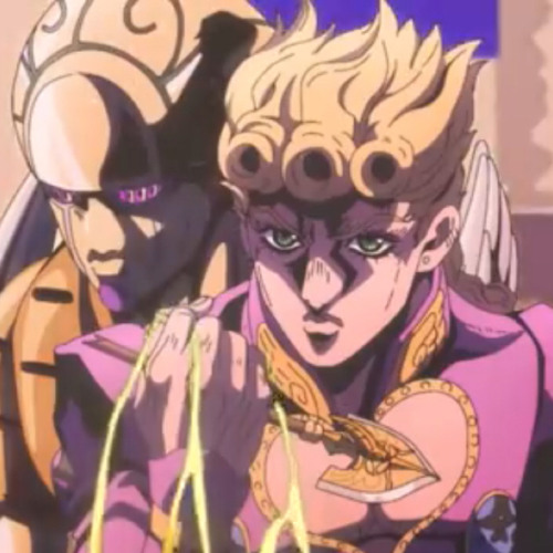 Stream Ukrtrashdub | jjba part 5 op 2 - реквіем зрадника by Bob Piece ...