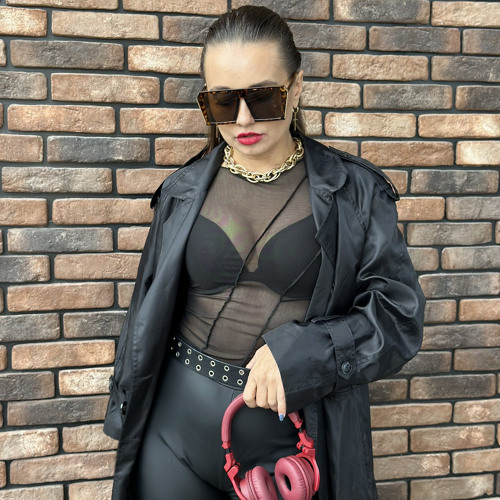 Stream Yulia Petrova - To, chto nravitsya (2024) by Yulia Petrova | Listen online for free on ...