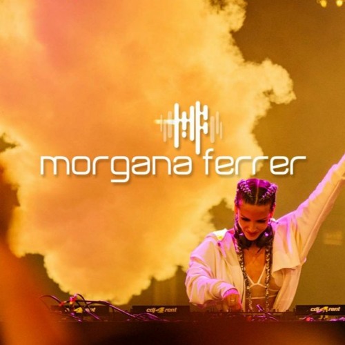 Stream Morgana Ferrer - Live Set Laroc (Reveillon 2022/23) by Morgana ...