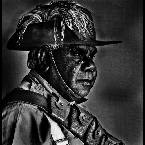 Stream Raymond Finn Remembers The Light Horse Brigade by CAAMA RADIO ...