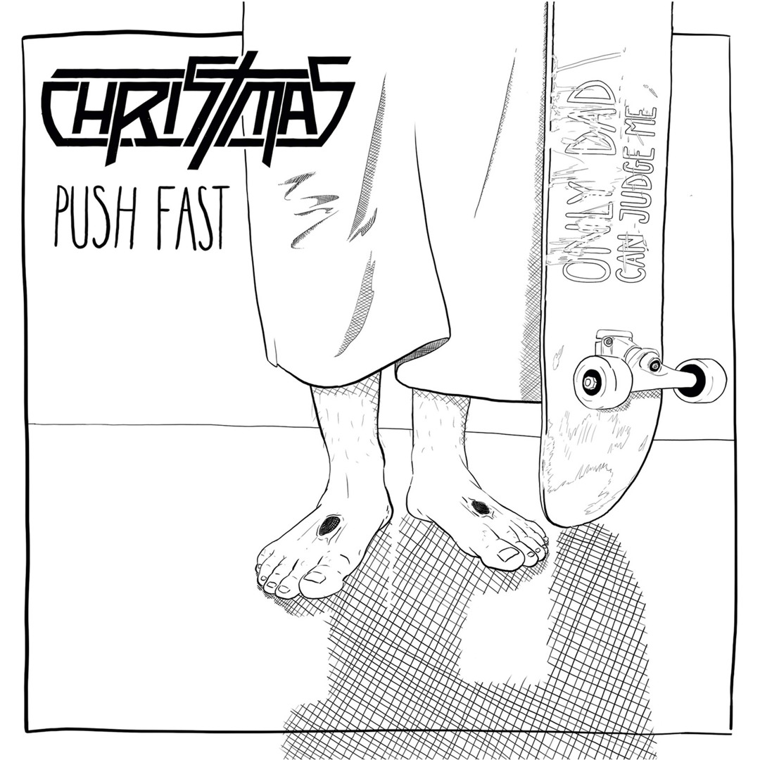 Stream Push Fast by Christmas | Listen online for free on SoundCloud