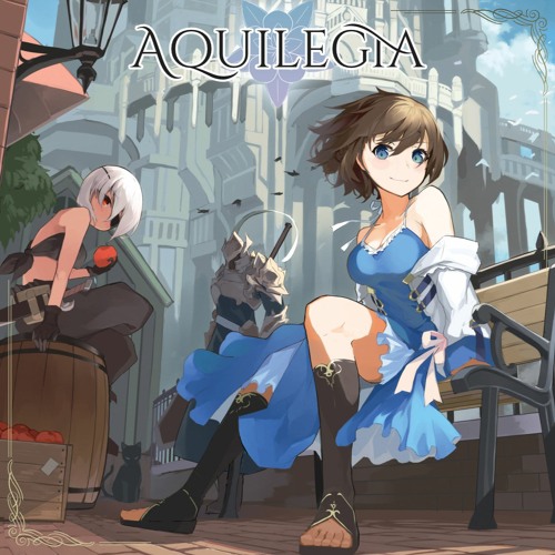 Stream Aquilegia - Kashiwade 1st Album XFD by Kashiwade | Listen online ... Stream Aquilegia - Kashiwade 1st Album XFD by Kashiwade | Listen online ...
