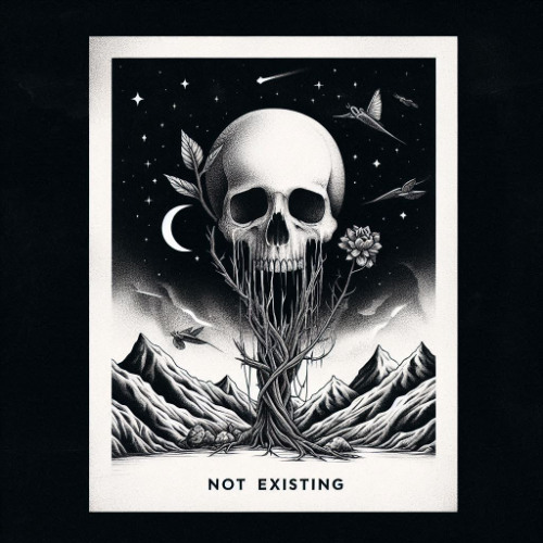Stream Not Existing (mastered) by Nothingistrulyoriginal | Listen ...