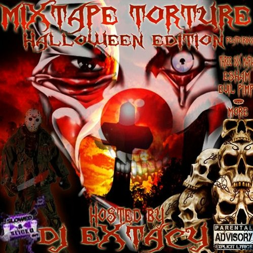 Stream Esham-as i rock n roll frestyle(dj extacy chopped and screwed ...