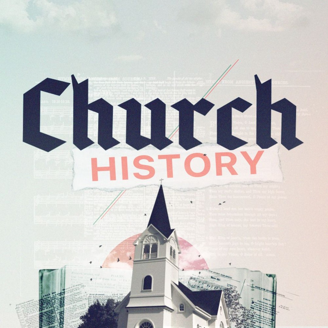 Stream 02/23/25 | Sunday School | Church History - Lesson 3 - Medieval Church History (Part 2 ...
