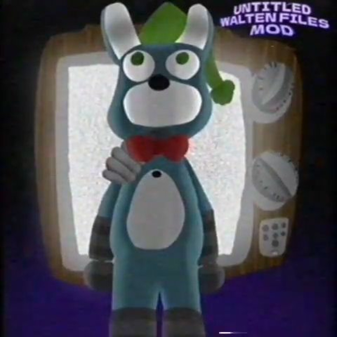 Stream Untitled Walten Files Mod - Missing by headdzo | Listen online ...