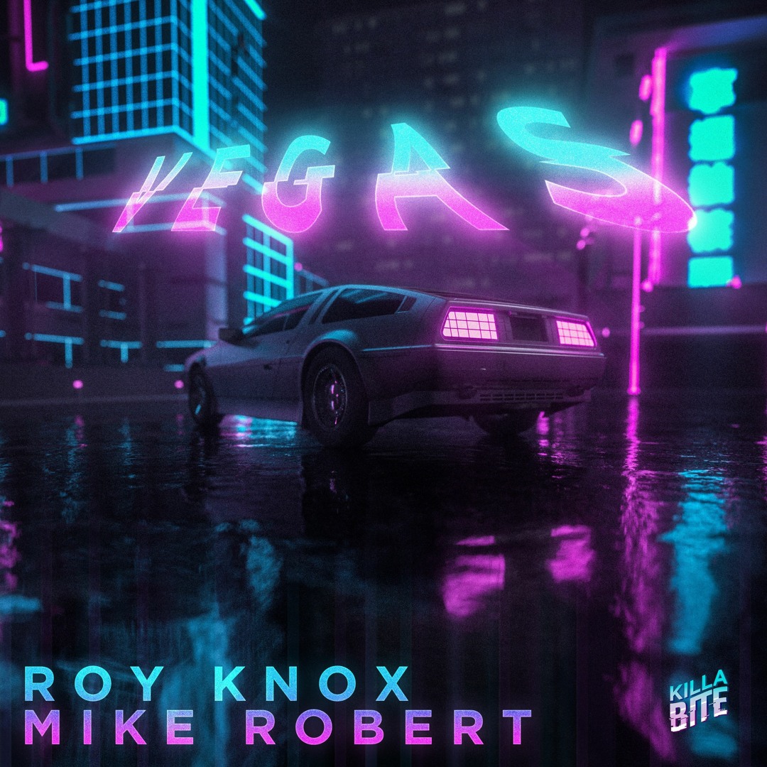 Stream ROY KNOX & Mike Robert - Vegas by ROY KNOX | Listen online for ...