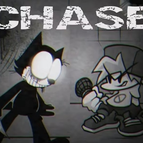 Stream FNF | SATURDAY NIGHT ASPHYXIATION | CHASE by D@M | Listen online ...