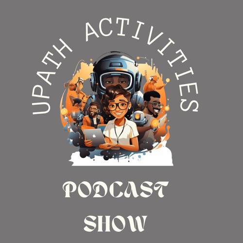 Stream episode Mastering UiPath: Exploring the Power of Find Children ...