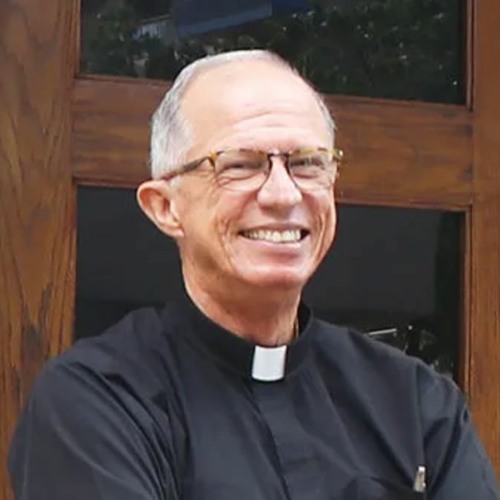 Stream Vicar general Msgr. Gary Secor on his life, job responsibilities ...