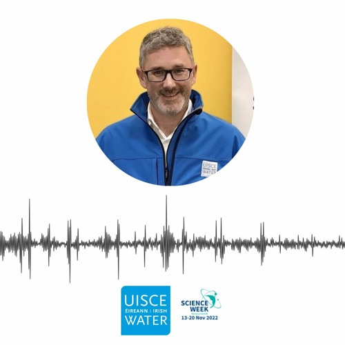 Stream episode Science Week 2022: Dr. Brian Deegan on East Coast FM by ...