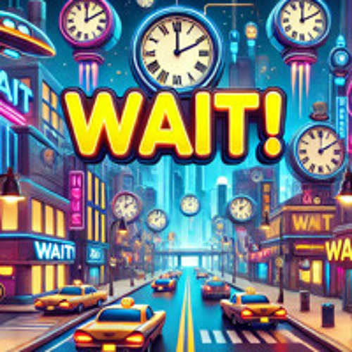 Stream WAIT ! [ draft / 4.14.25 ] by KEIZ | Listen online for free on ...