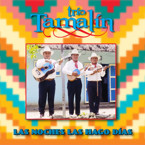 Stream La Tinajita (Remasterizado 2024) by Trio Tamalín | Listen online ...