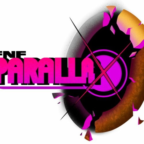 Stream Friday Night Funkin: Parallax | Listen to Friday Night Funkin ...