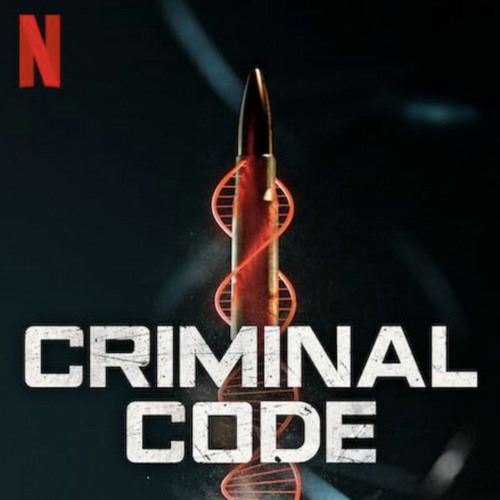 Stream Carmen Hernandez | Listen to Criminal Code (DNA do Crime ...