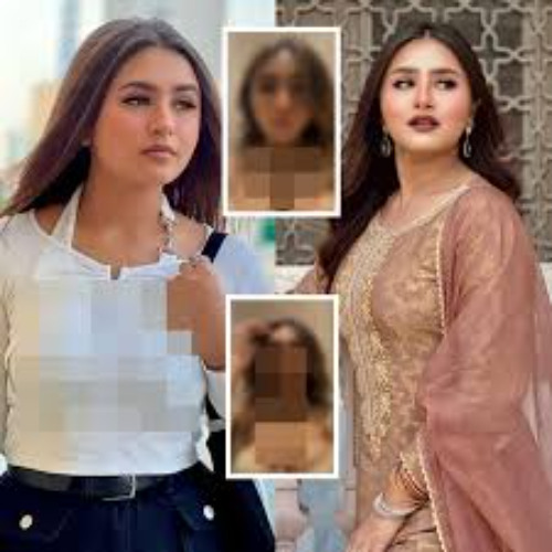 Stream FULL@@ Manahil malik leak video 2025 Eid wala viral trending Tiktoker pakistan by ...