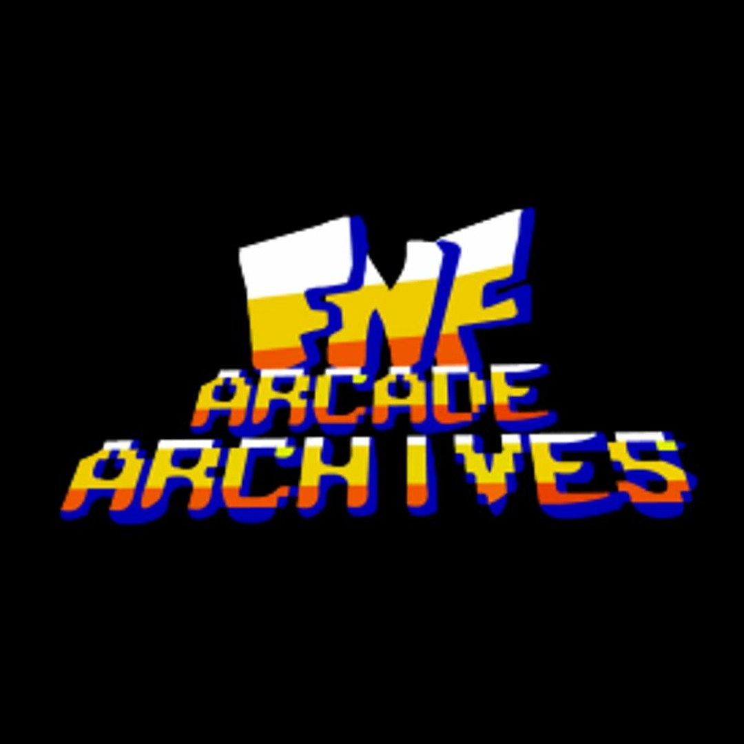 Stream FNF: Arcade Archives OST | Listen to Friday Night Funkin ...