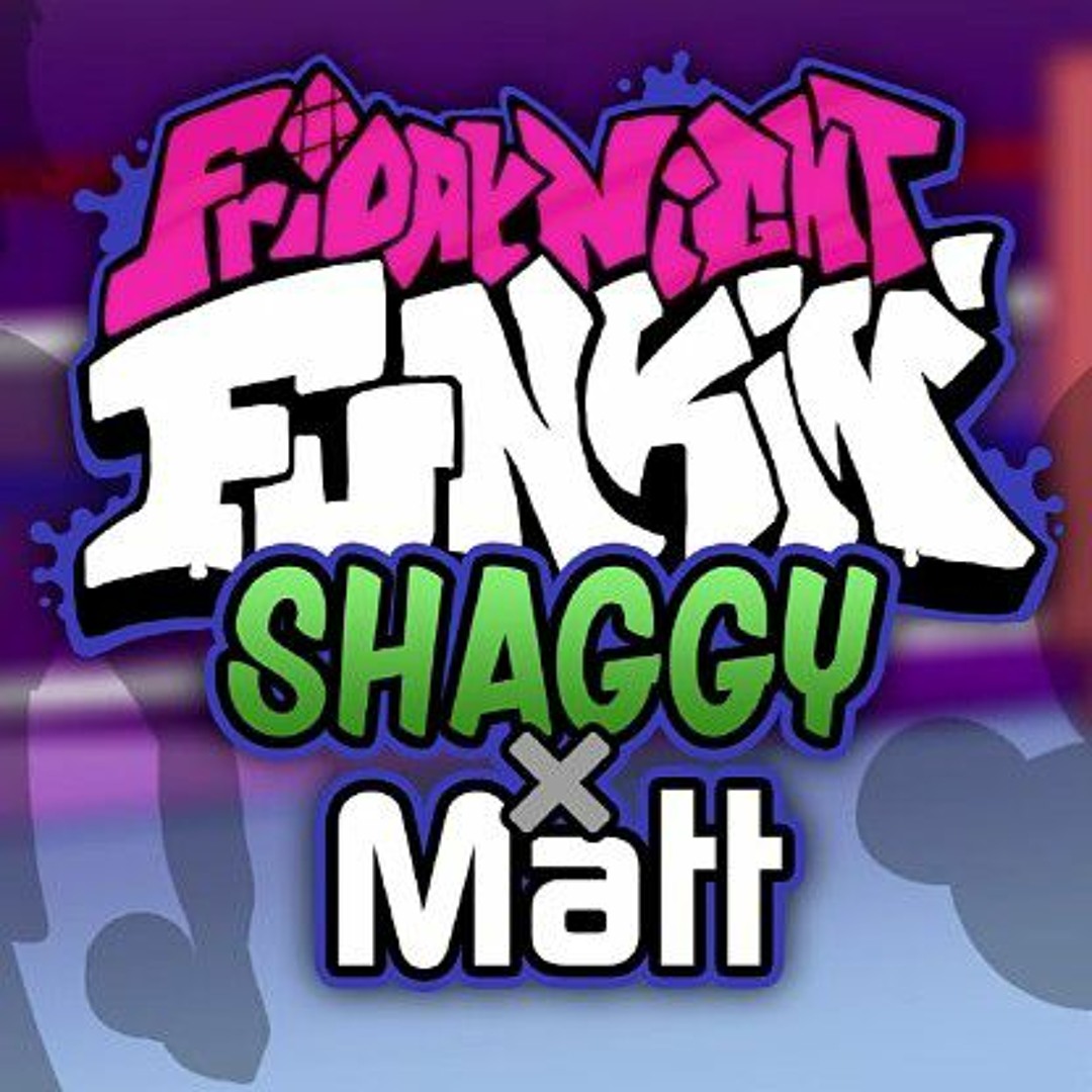 Stream Final Destination - FNF Shaggy x Matt mod by SannedBunny ...
