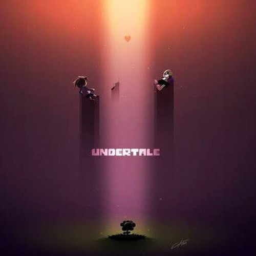 Stream Undertale - Undertale (NeoGalactic Remix) by NeoGalactic ...