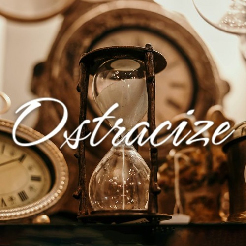 Stream Ostracize ~ Arousal (Acoustic Guitar / Synth Beat) Prob. Lyrrac ...