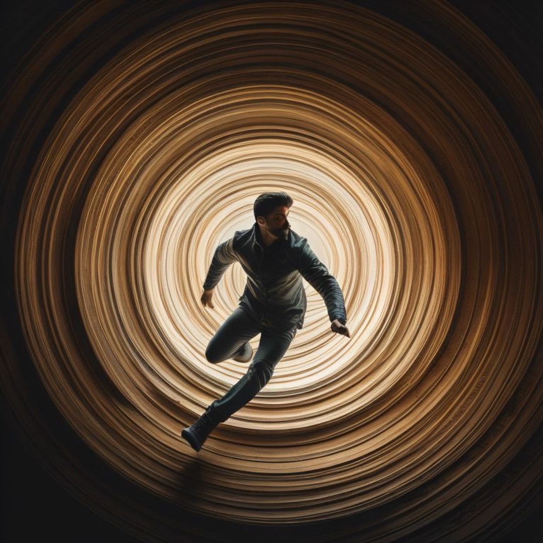 Stream Spin by URBAN rift | Listen online for free on SoundCloud