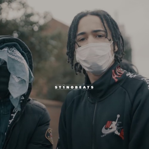Stream "Trespass Mask" #CroftBlock SV x Wray UK Drill Type Beat ...