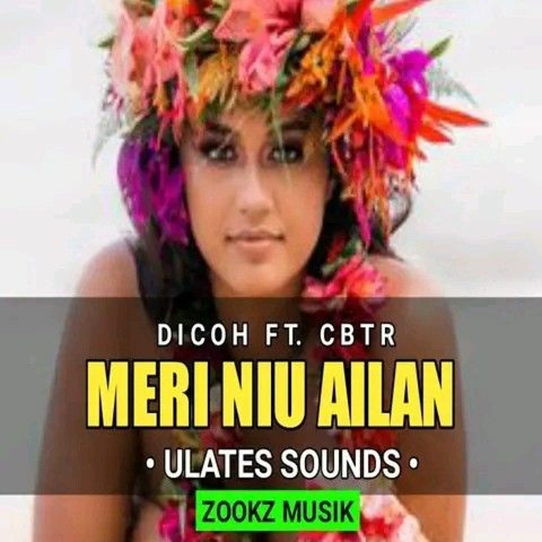 Stream Meri Niu Ailan (2023)[Mattrix].mp3 by David Kawai | Listen ...
