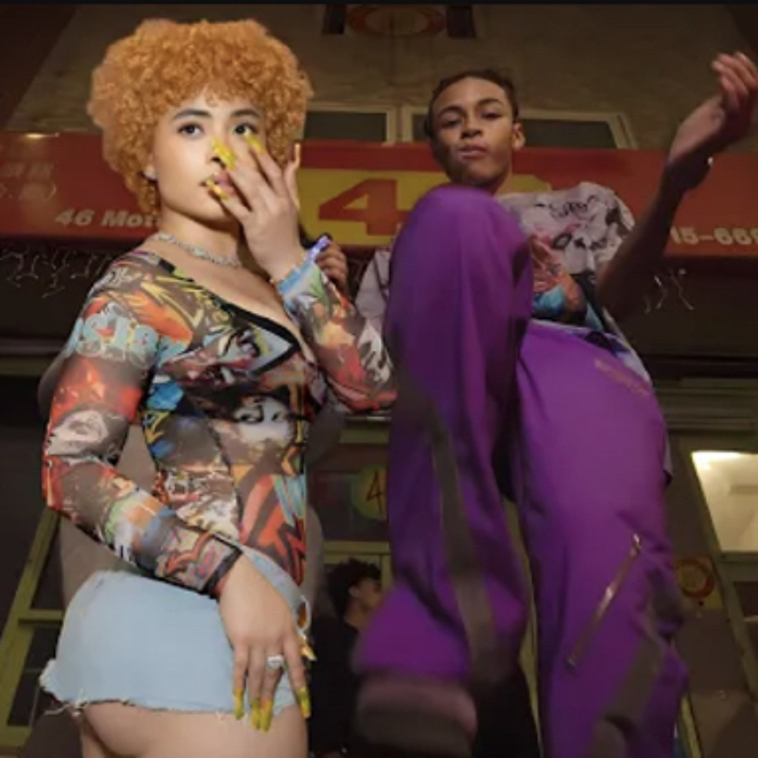 Listen to playlists featuring Ice Spice - In Ha Mood (Remix) Ft. DD ...