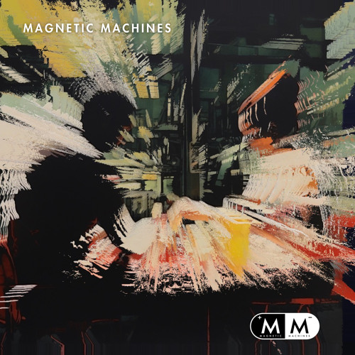 Stream People (Edit) by Magnetic Machines | Listen online for free on ...