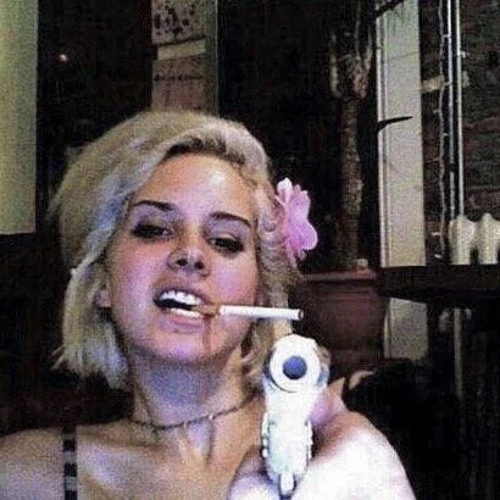 Stream Kameron Graham | Listen to Lana Del Rey Unreleased playlist ...