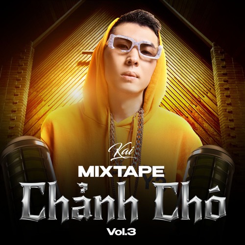 Stream Mixtape Chảnh Chó Vol 3 - DJ Kai Mix by DJ Kai | Listen online ...