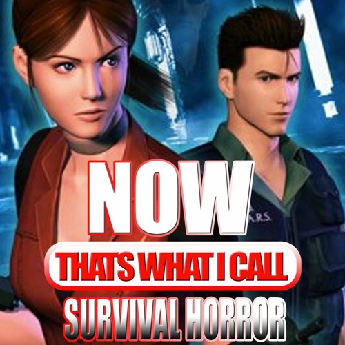 Listen to music albums featuring Resident Evil Code: Veronica - NOW ...