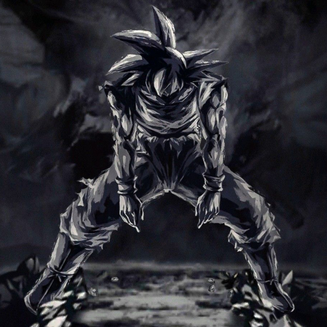 Stream Courtesy Call X Goku [AMV] Slowed by Jack Aspinall | Listen ...