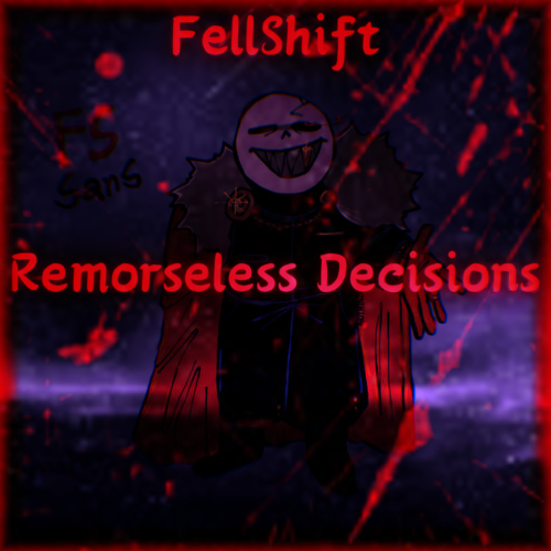 Stream Remoreless Decisions (FellShift) (Commission) by Amrazkero ...