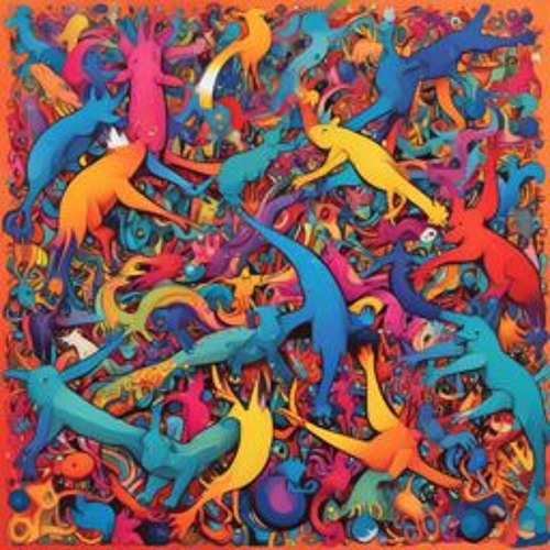Stream False Boundaries by Wayne Mathison | Listen online for free on ...