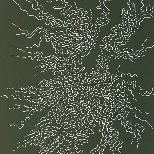 Stream Sound sketch # 4 / Untitled 4 2023 - Drawing Sound Featuring ...