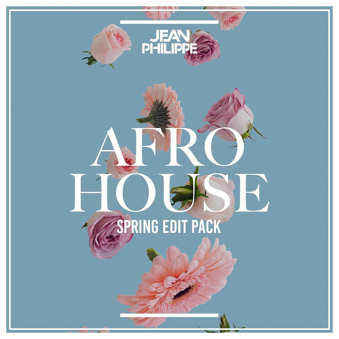 Stream Jean Philippe Afro House Edit Pack #2 by Jean Philippe - Edits ...