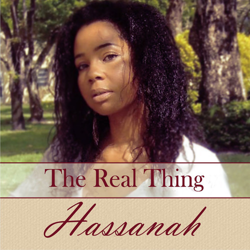 Stream The Real Thing by Hassanah | Listen online for free on SoundCloud
