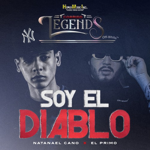 Stream Soy El Diablo by Natanael Cano | Listen online for free on ...