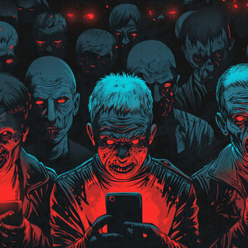 Stream The 2025 Zombie apocalypse by Laupermr231 | Listen online for ...