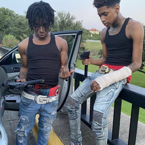 Stream Ebk Cyraq- Friday by RealSticcplay | Listen online for free on ...