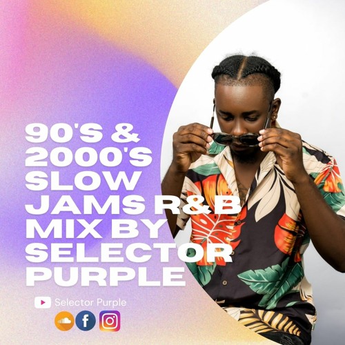 Stream 90's & 2000's Slow Jams R&B mix by Selector Purple - Chris Brown ...